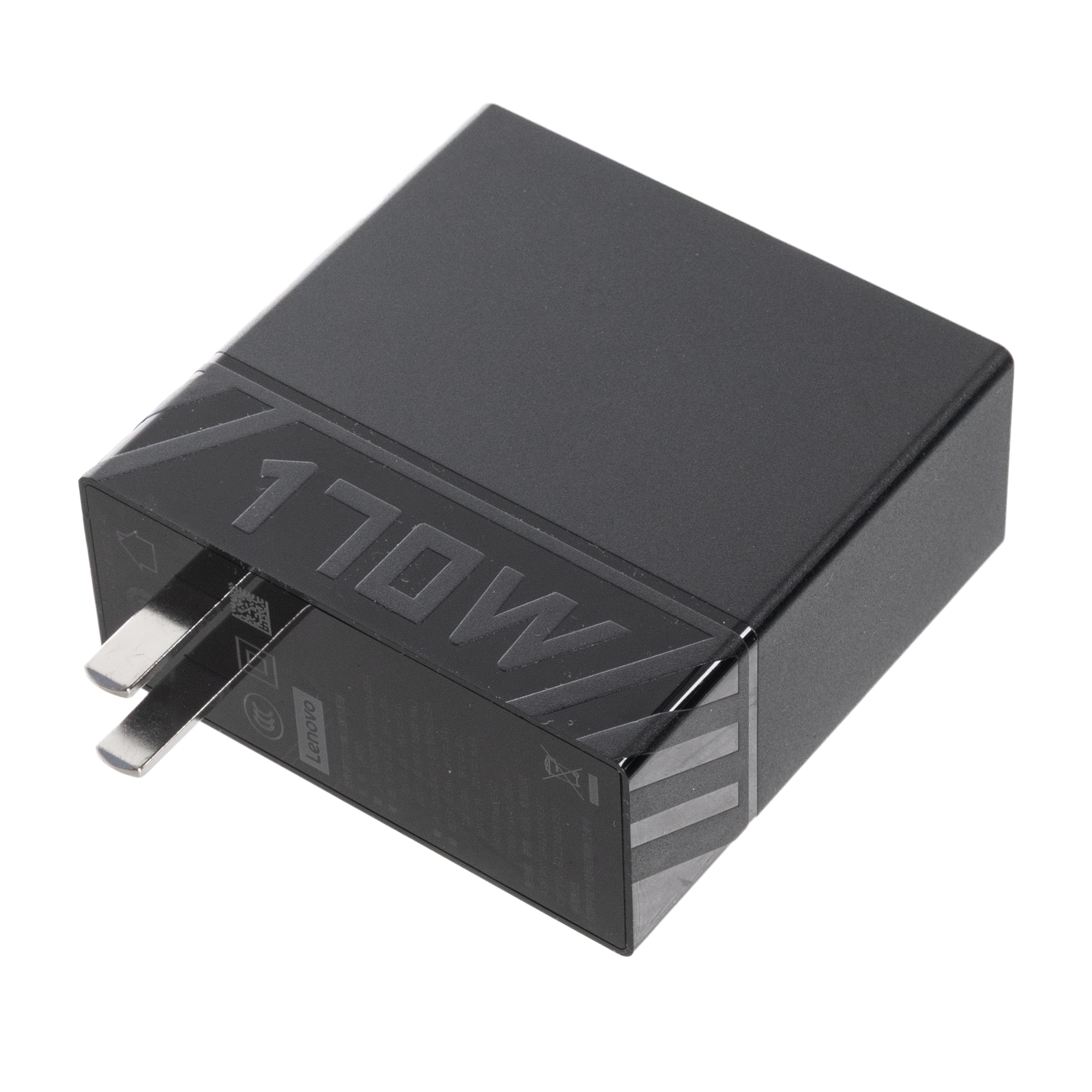 Блок питания Lenovo Legion 170W - USB-C - Slim-Tip Cable (GaN) купить ...