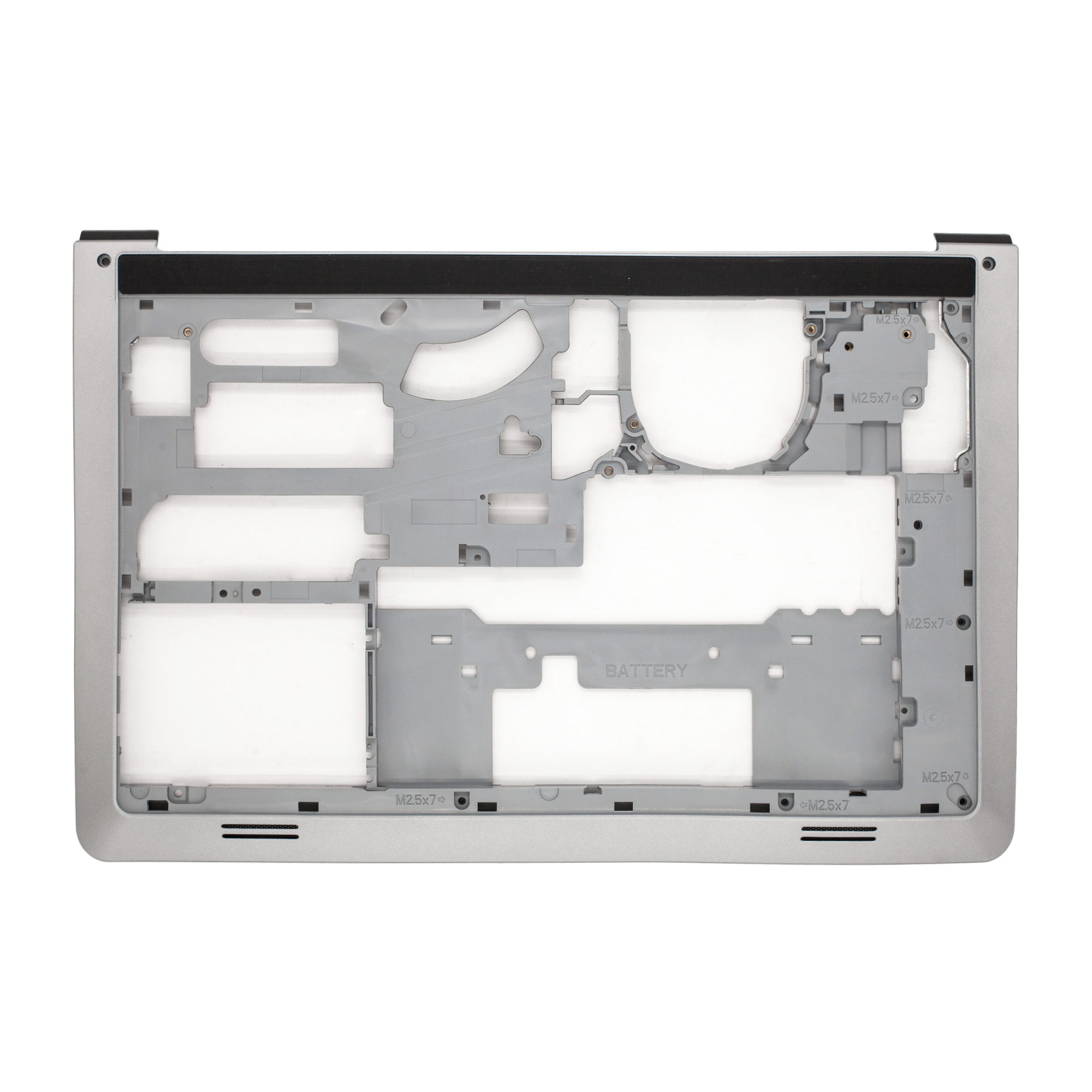 Нижняя часть корпуса ноутбука Dell Inspiron 5547 купить по выгодной ...