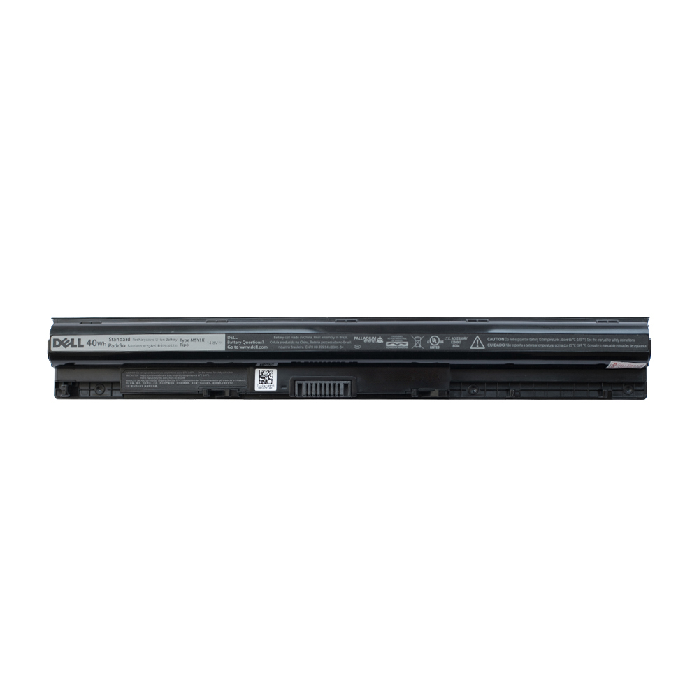 Оригинальная батарея для Dell P63F002 купить по выгодной цене с ...