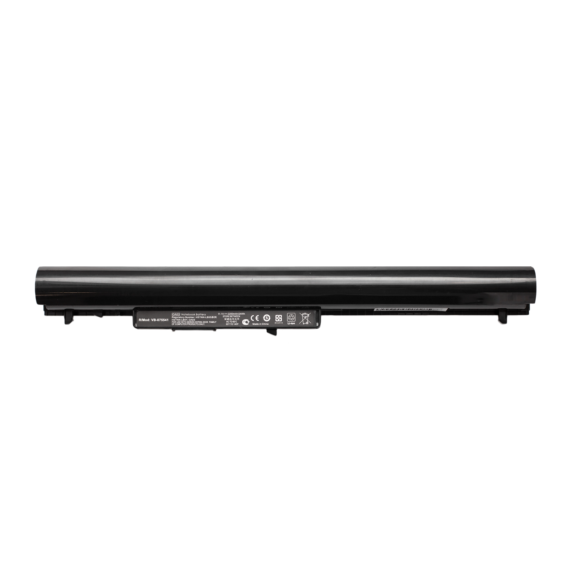 Аккумулятор для HP 250 G3 - 2200mah купить в СПб и с доставкой по ...